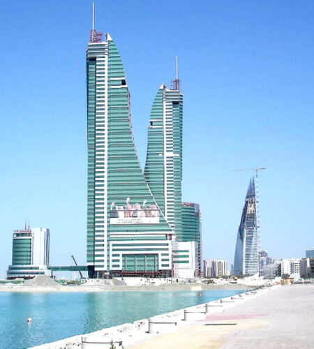 Madison Pearl Executive Search Ltd.